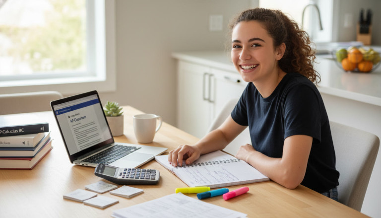 Calculator Policies by Course: Quick Reference for AP Students - Sparkl