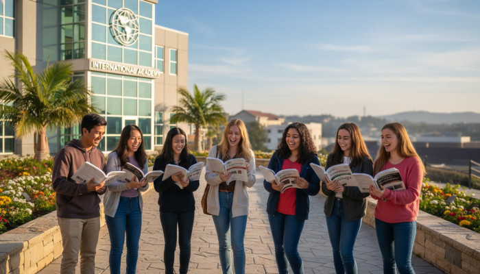 International Test Centers: What Changes, What Doesn’t — A Student’s ...