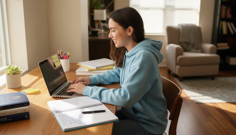 Accommodations 101: Extra Time, Breaks, and Exam Formats for AP ...