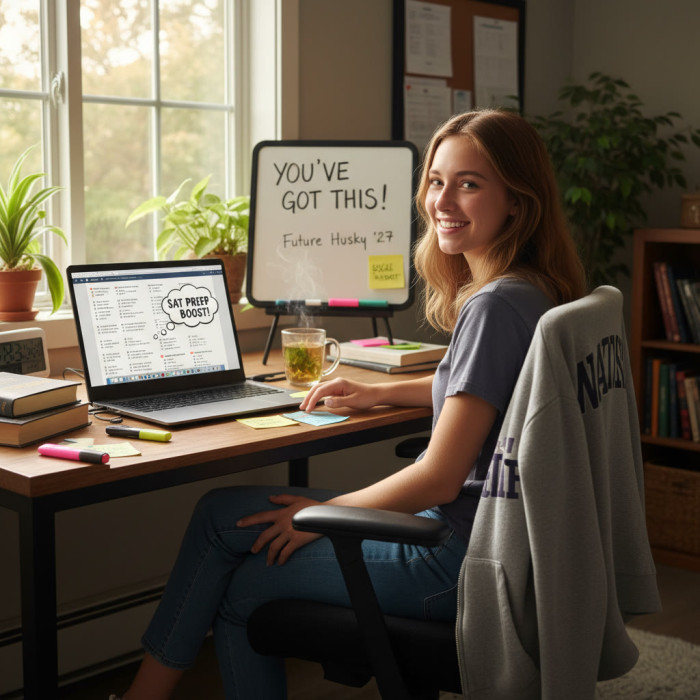 SAT Requirements for University of Washington: A Clear, Calm Roadmap ...