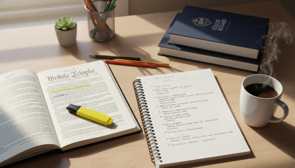 AP Gov (US): Foundational Documents — What to Cite and How to Use Them ...