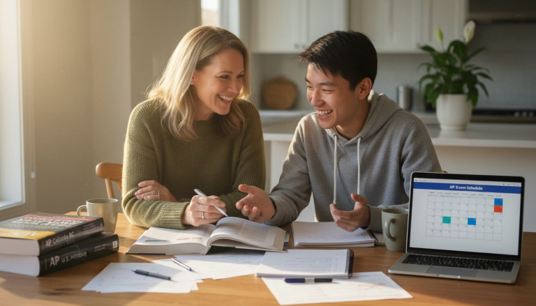 Glossary for Parents: CED, FRQ, DBQ, LEQ, SAQ & More — A Plain-English ...