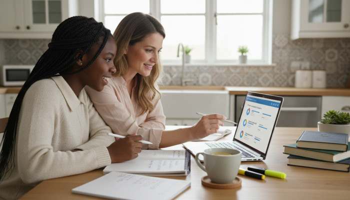 Using AP Classroom Progress Checks at Home: A Parent’s Practical Guide ...