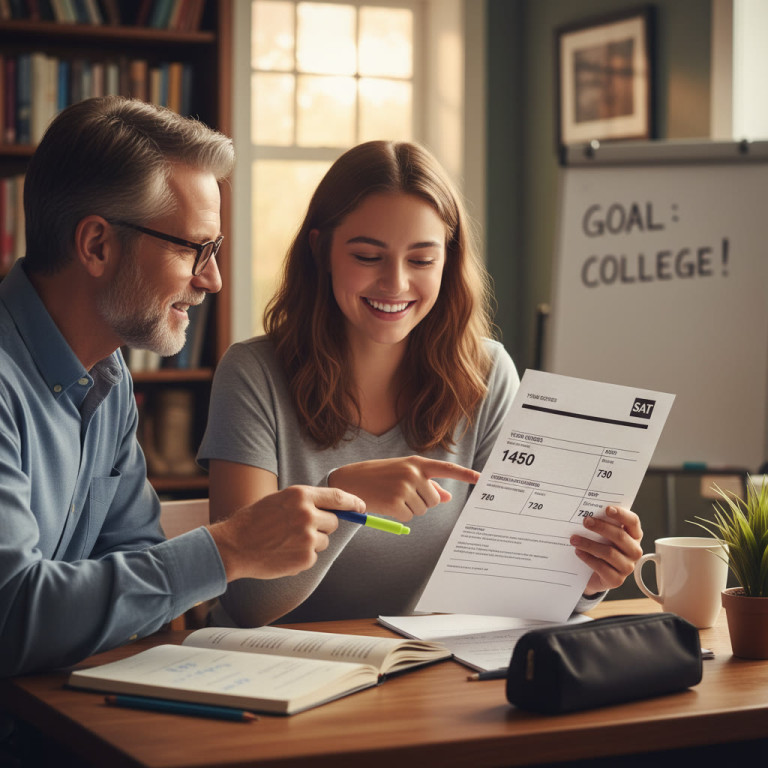 What Score Reports From Practice Tests Actually Tell You - Sparkl