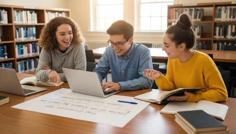 AP Capstone Timeline: From Seminar to Research — A Friendly, Step-by ...