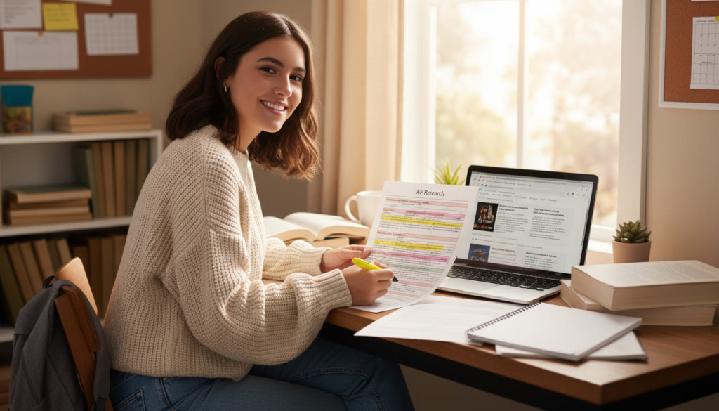 Seminar Scoring: Performance Task Rubrics Decoded - Sparkl