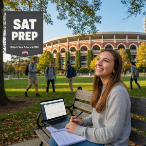 SAT Requirements for Ohio State University: A Friendly Guide for ...