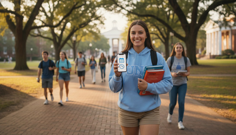 UNC Chapel Hill: Making AP Credit and General Education Efficient — A ...