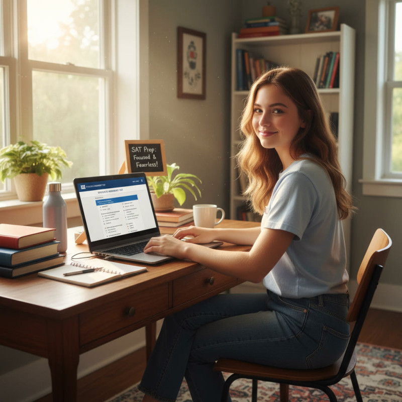 SAT Requirements for University of Virginia: A Student-and-Parent Guide ...