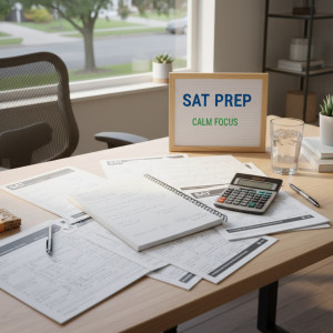 The SAT Math Section: What to Expect (and How to Master It) - Sparkl