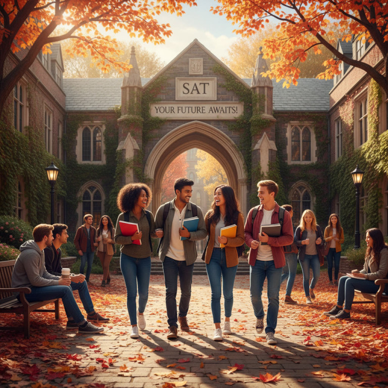Can You Get Into Top Colleges With a 1300 SAT Score? A Realistic ...