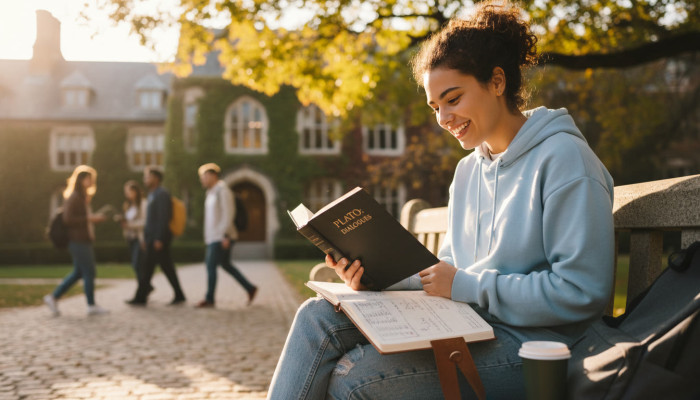 Notre Dame, AP Credit, and the Theology/Philosophy Gen-Ed: A Student's ...