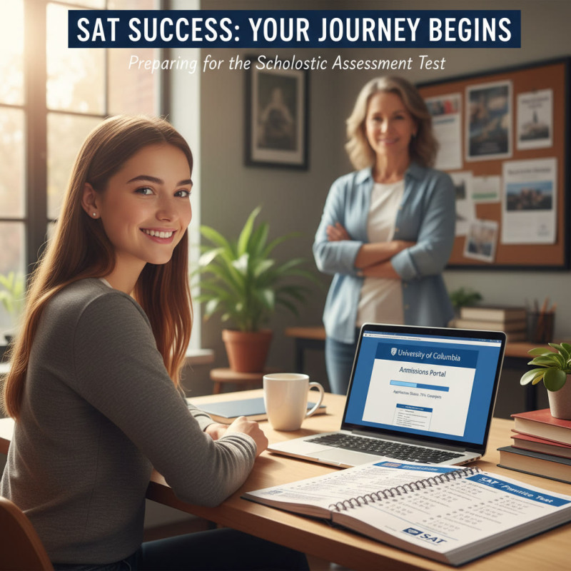 SAT Requirements for University of Toronto: A Clear, Friendly Guide for ...