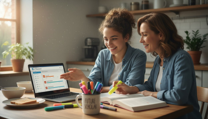 AP Classroom & Progress Checks: A Parent’s Friendly Guide to ...