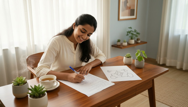 How to Write Neat and Clear Answers in CBSE Exams: A Student's Guide ...